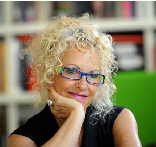 about - Tami Katz-Freiman